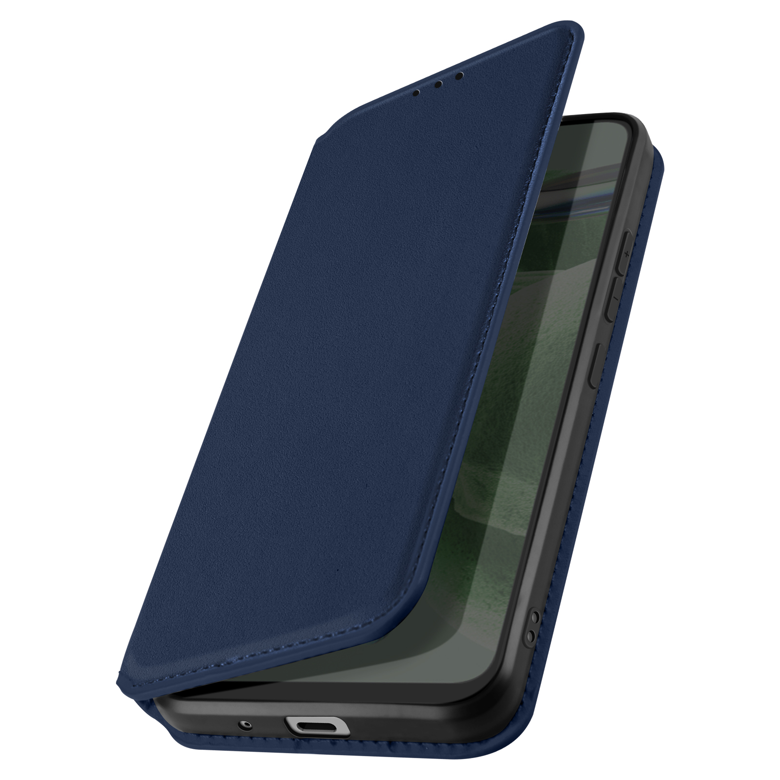 AVIZAR Classic Edition, Holster, Samsung, Galaxy A10, Blu | MediaMarkt