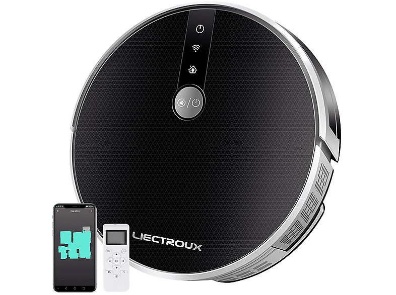 LIECTROUX C30B Saug- und Wischroboter | SATURN