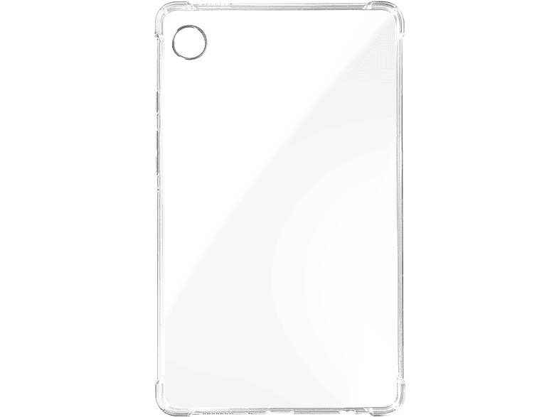AVIZAR Classic Bump Schutz Bumper für Samsung Silikongel, Transparent ...
