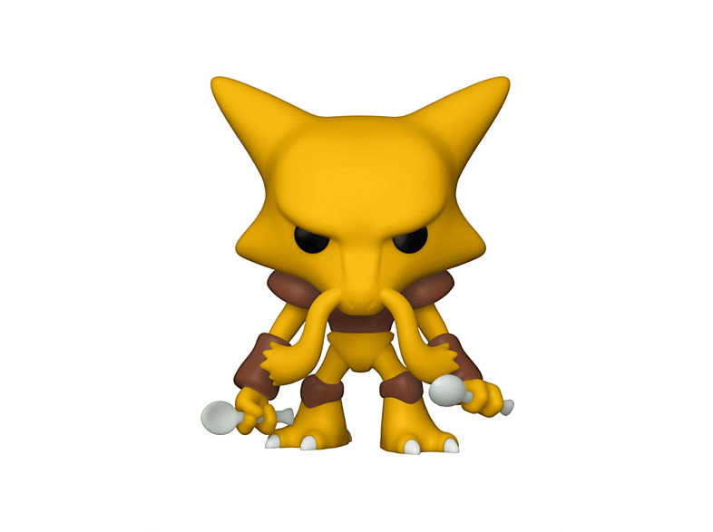 ACTION FIGURE FUNKO POP! | Pokémon Alakazam 74216 | MediaWorld.it