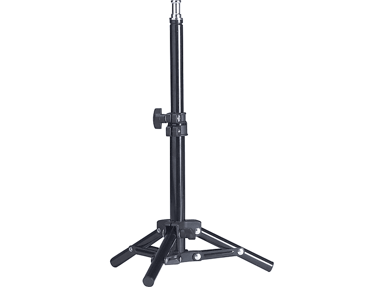 KAISER Desktop-Leuchtenstativ max. Höhe 68 cm 5859 Leuchtenstativ ...