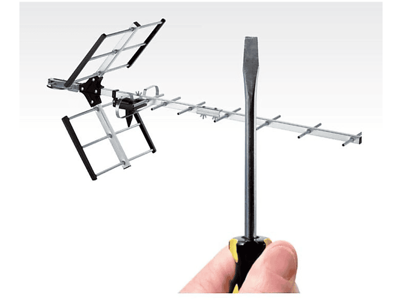 ONE FOR ALL SV9354 TV-Antenne | MediaMarkt