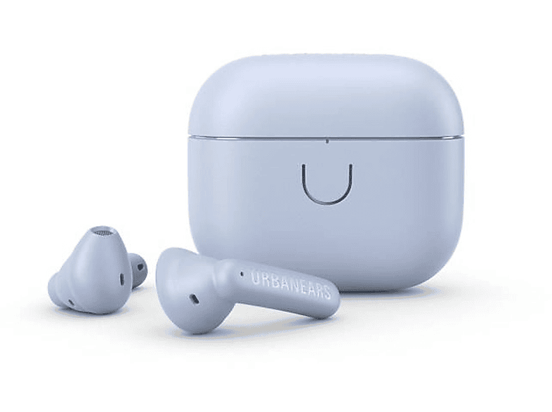 Auriculares True Wireless | 1006202 URBANEARS, Intraurales, Bluetooth ...