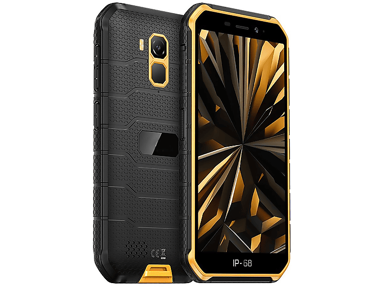 BITASPAIN Armor X7 Pro, Negro, Móvil Android, 32 GB, 5 ", MediaTek ...