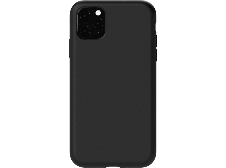 KMP 1419760701, Backcover, Apple, iPhone 11 Pro Max, black | MediaMarkt