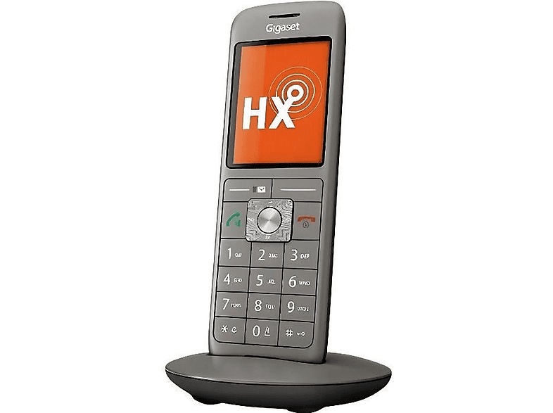 Telefono Cordless GIGASET CL660HX | MediaWorld.it