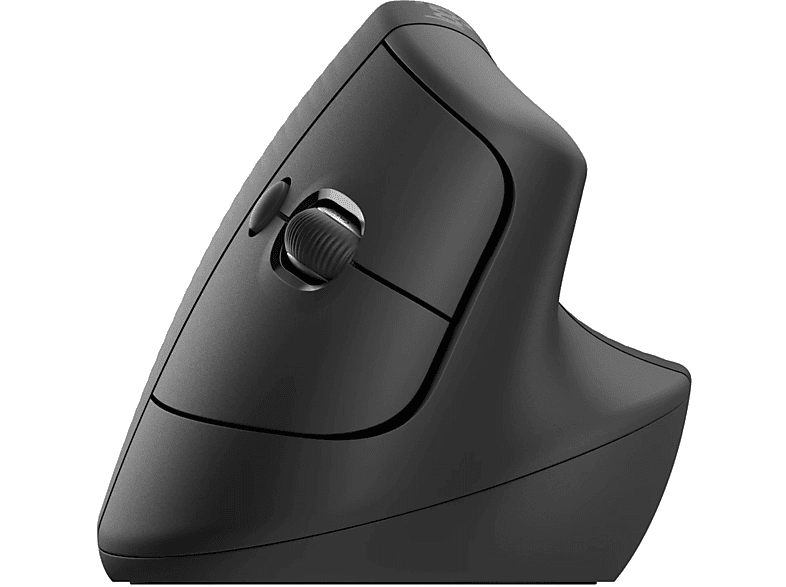 LOGITECH 910-006494 Muis Zwart | MediaMarkt