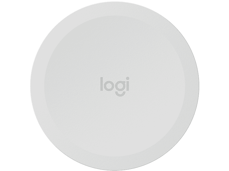 LOGITECH 952-000102 Tryckknapp, Weiß | MediaMarkt