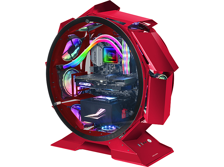 Cajas | MCORBR MARS GAMING, Not available | MediaMarkt