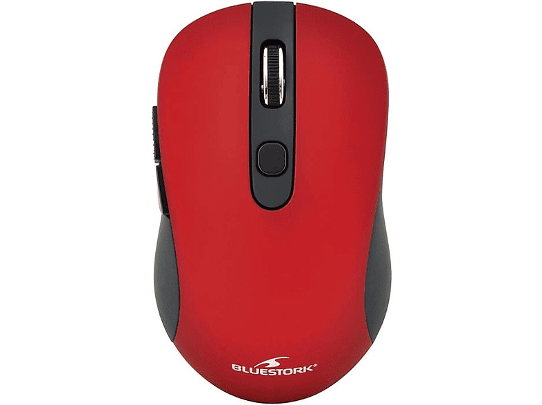 MOUSE WIRELESS BLUESTORK M-WL-OFF60 | MediaWorld.it