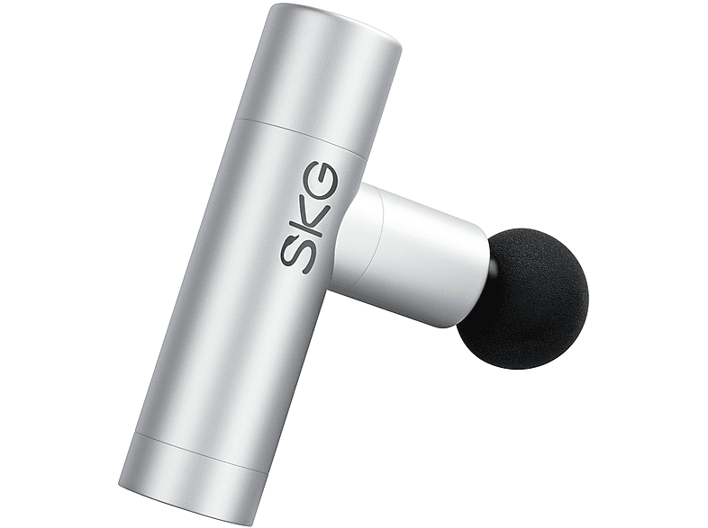 SKG F3-Lite Gun Massagepistole | MediaMarkt