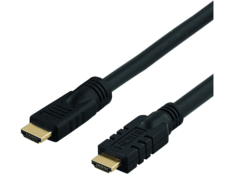 DELTACO HDMI-1200 HDMI Kabel | MediaMarkt