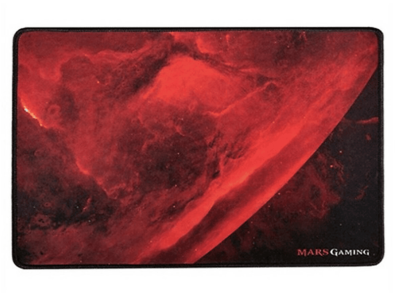 MARS GAMING MRMP0 Gaming Mauspad (29,50 cm x 6,00 cm) | MediaMarkt