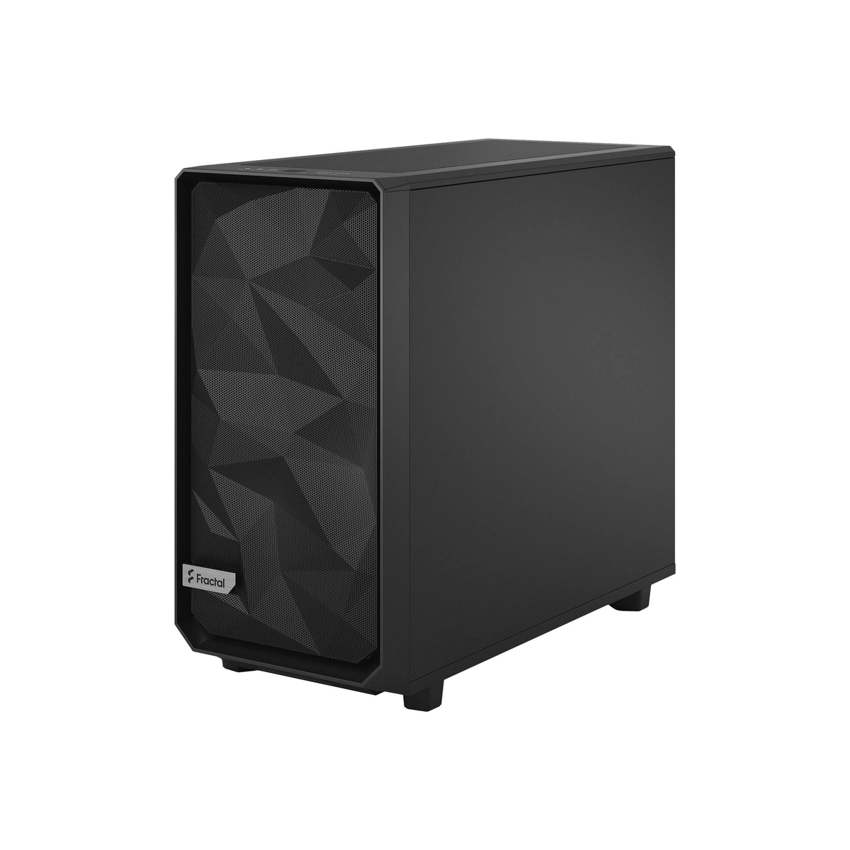 Chasis PC | Meshify 2 FRACTAL DESIGN, Negro | MediaMarkt