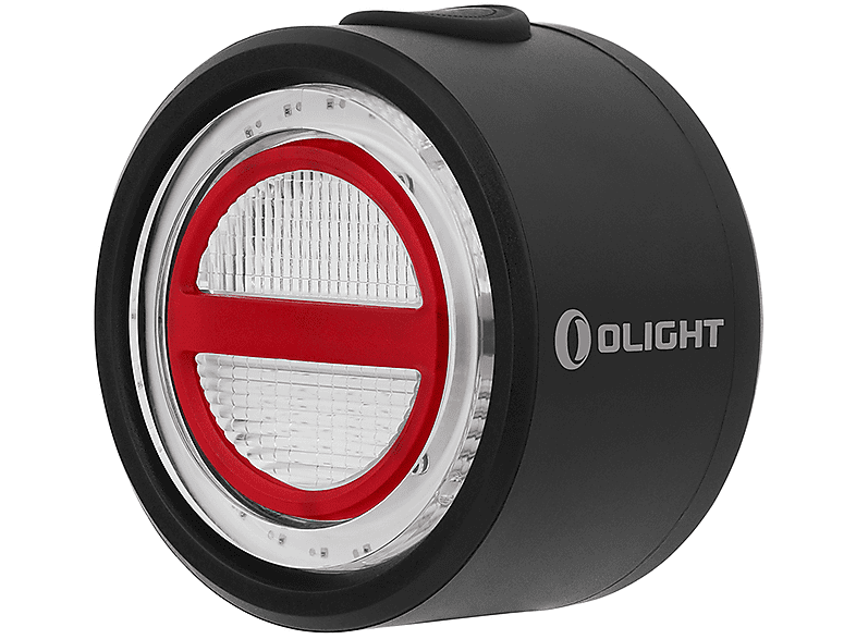 Linterna | BS 100 OLIGHT, Negro | MediaMarkt