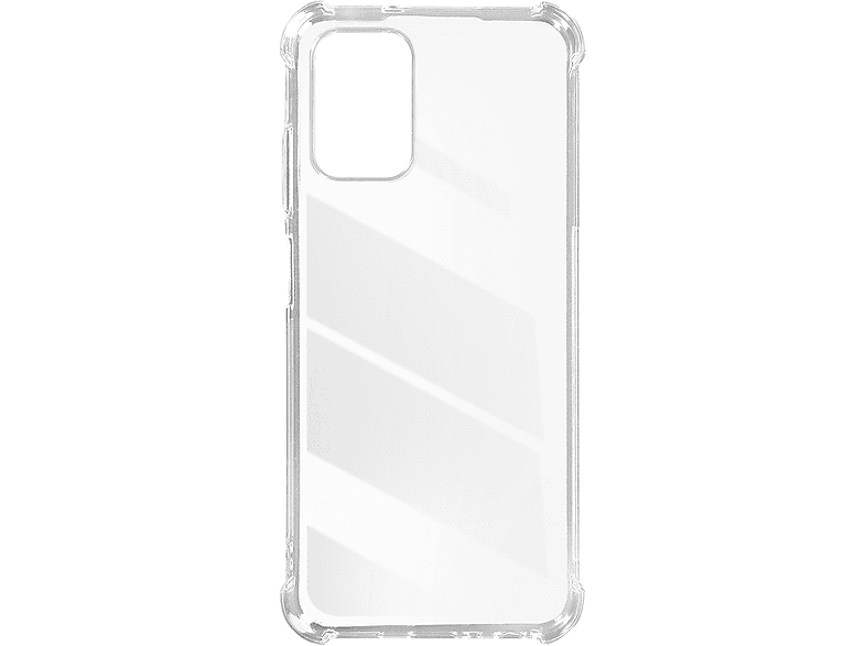 Carcasa para móvil | IMAK TPBUMP-IMAK-CL-NG42, Compatible con Nokia G42 ...