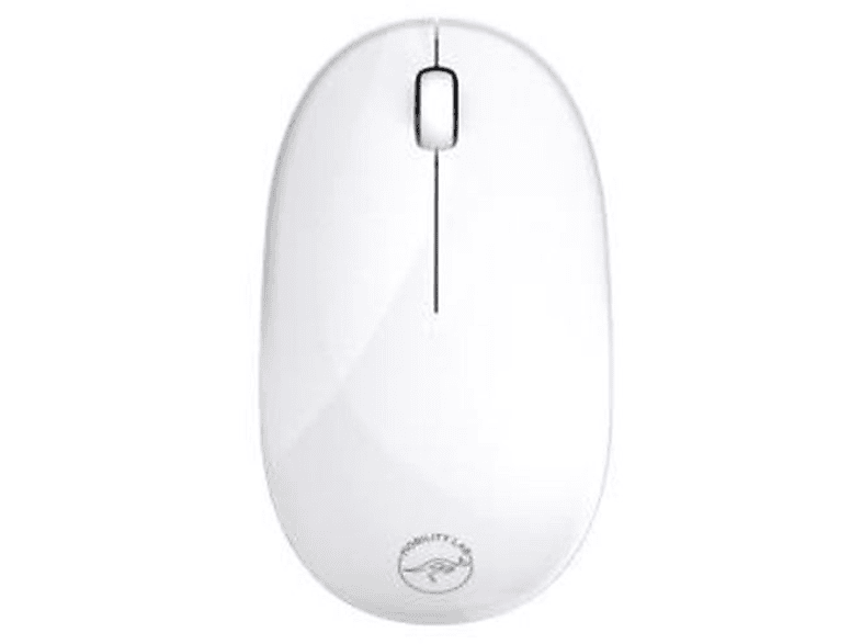MOUSE WIRELESS MOBILITY LAB Bluetooth Laser for MAC | MediaWorld.it