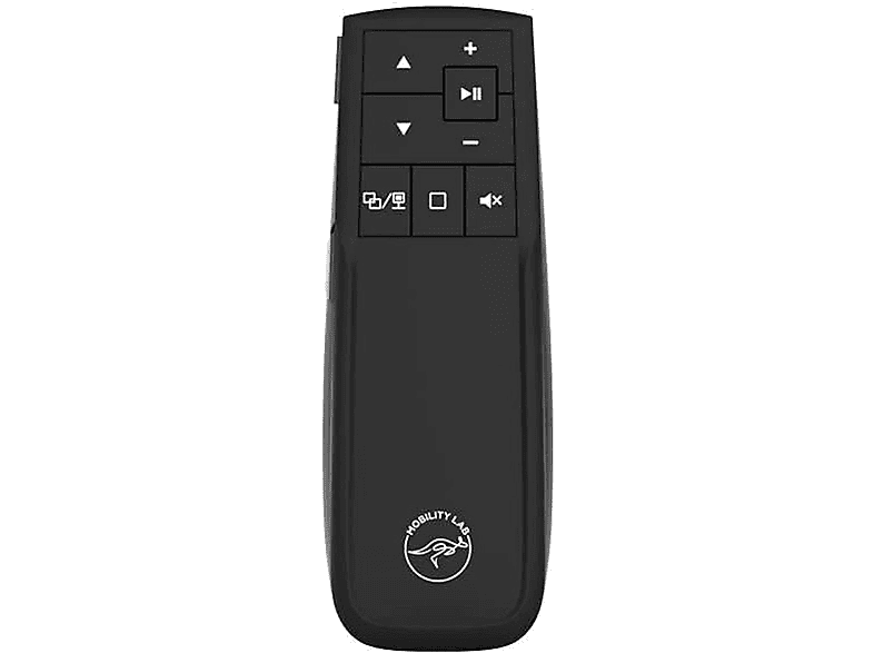 MOBILITY LAB ML300924 Laserpointer, passend für: Präsentation | SATURN