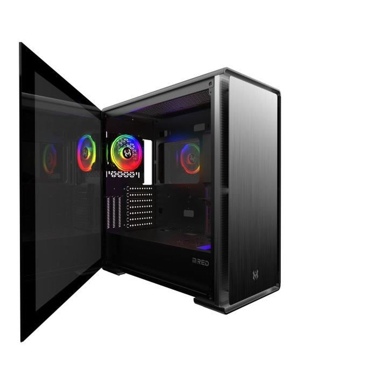 PC CASE UNIVERSAL MR-021 | MediaWorld.it