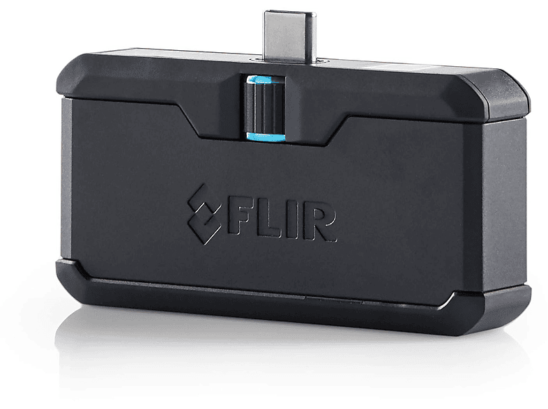 ONE FLIR ONE Pro Thermal Imaging Camera Professional Grade ...