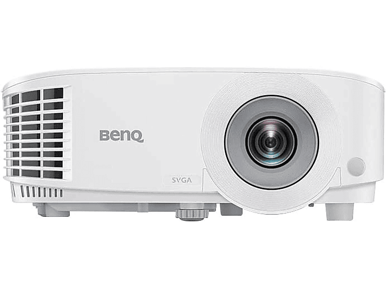 BENQ MS550 Beamer(VGA | MediaMarkt