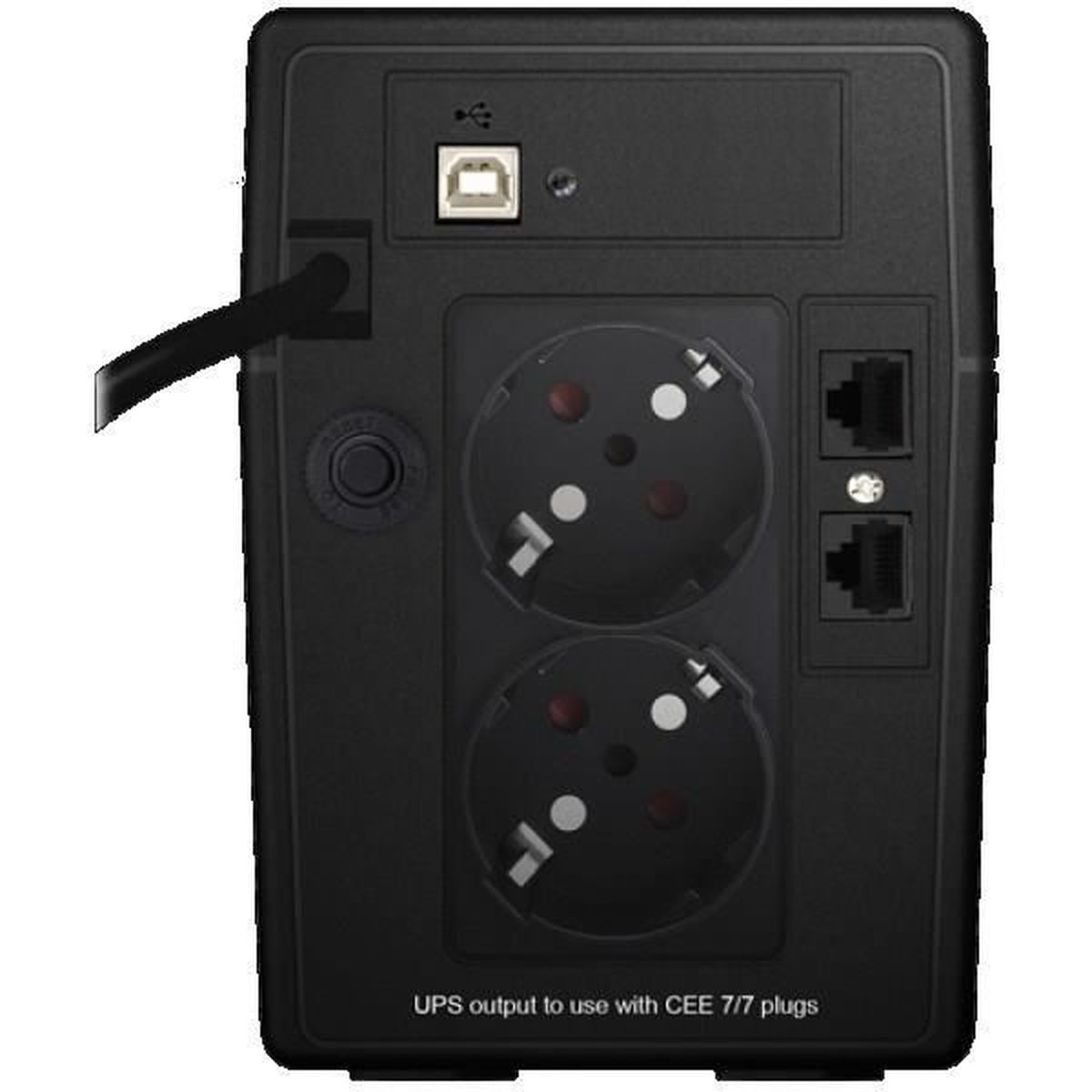 INFOSEC X3 EX 500, Wandler | MediaMarkt