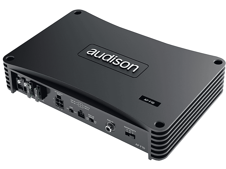 AUDISON AP F1D Lautsprecher | MediaMarkt