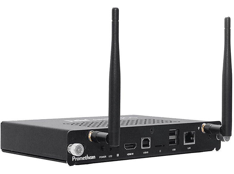 PROMETHEAN ACON1-OPS-BSERIES PC, Schwarz | MediaMarkt