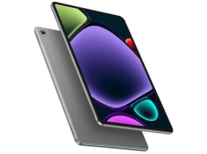 N-ONE Npad Pro, Tablet, 128 GB, 10,36 Zoll, grau | MediaMarkt