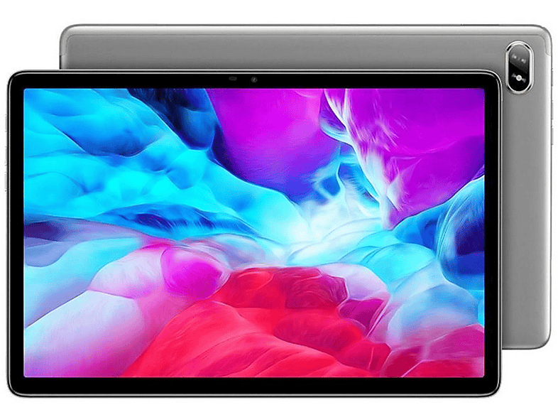 Tablet N-ONE NPad Air, 64 GB, 10,1 ", GRIGIO | MediaWorld.it