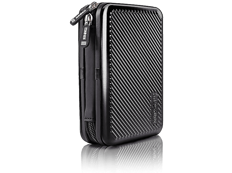 DURONIC HDC3 BK Schwarz, HDC3 BK | MediaMarkt