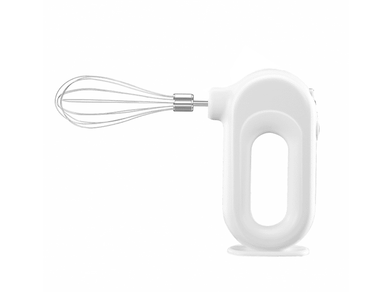 UWOT Kabelloses Rührwerk: Intelligente Geschwindigkeitsregelung mit ...