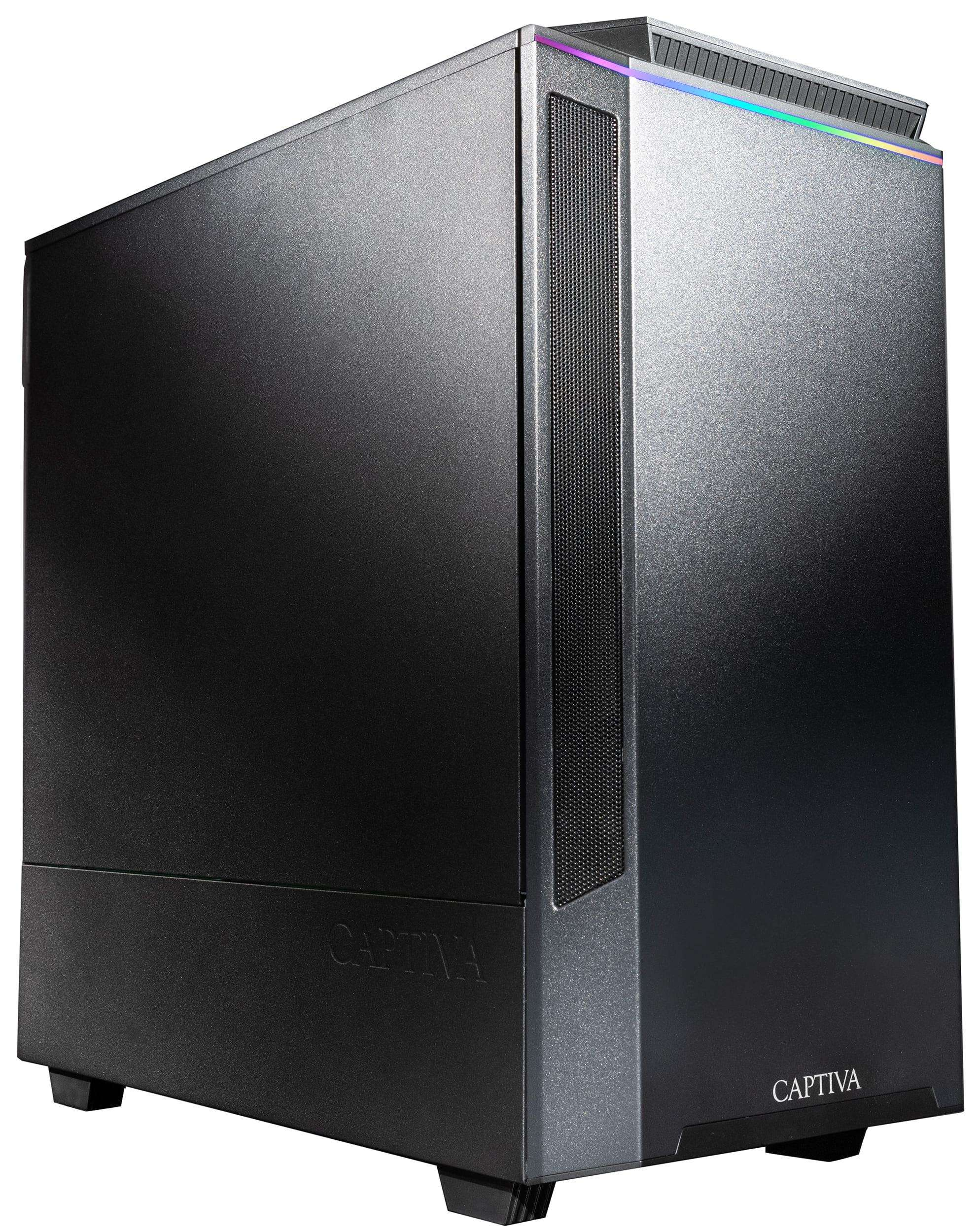 CAPTIVA Workstation I86-769, Business-PC mit Intel® Core™ Ultra 7 265K ...