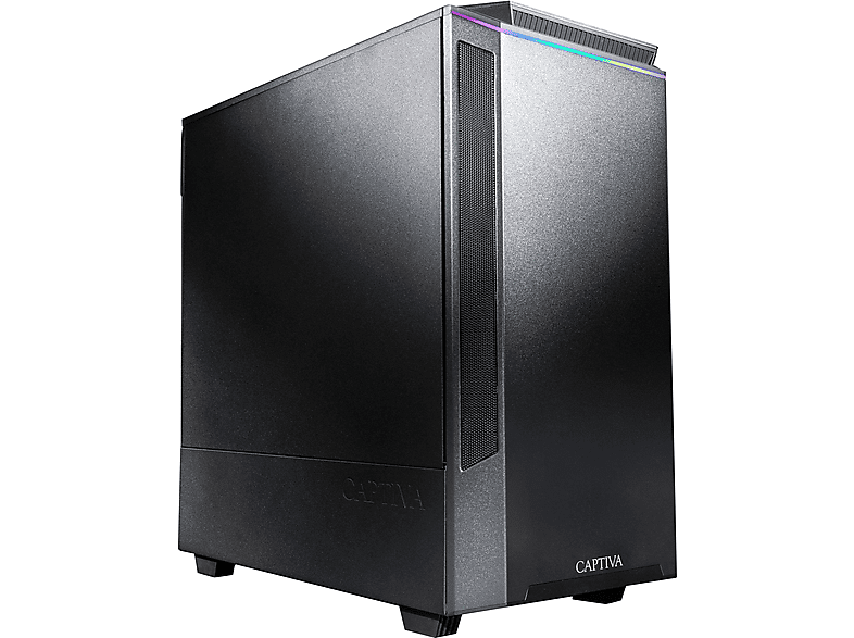 CAPTIVA Workstation I86-810, Business-PC mit Intel® Core™ Ultra 7 265K ...
