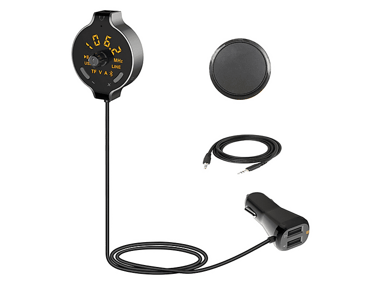 Fm Transmitter Media Markt