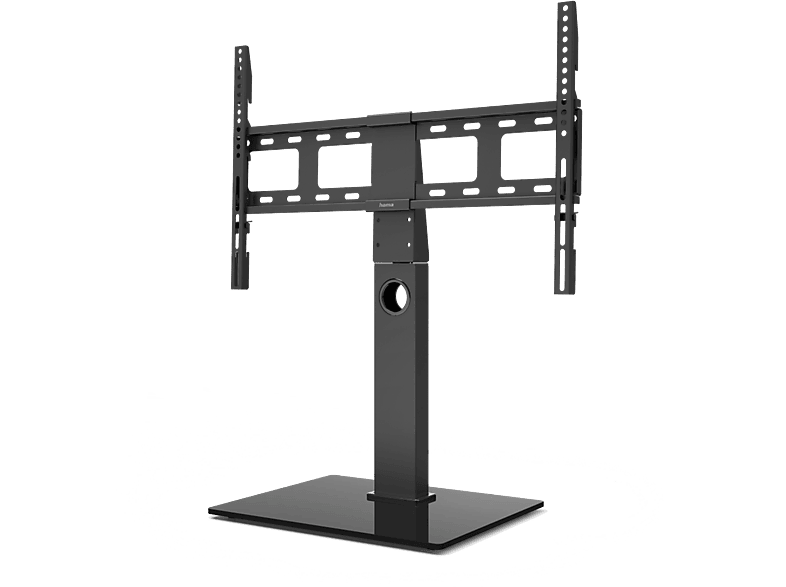 HAMA 118095 TV STANDFUSS FULLMOTION 165C TV StandfuB Schwarz MediaMarkt