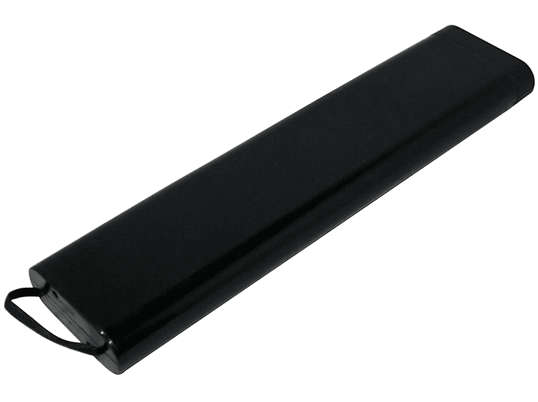 POWERSMART für DURACELL DR35, DR35AA, DR35S Ni-MH Laptop Akku, 10.8 ...