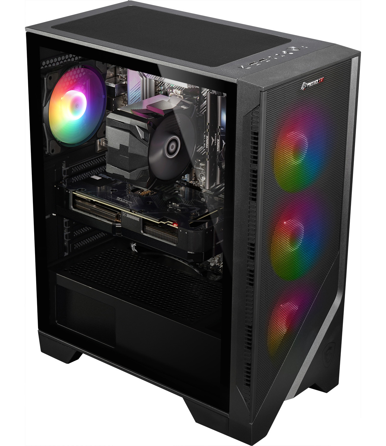 KIEBEL Firebolt 12 Intel Core i9-12900KF | Intel® Core™ i9 - 64 GB ...