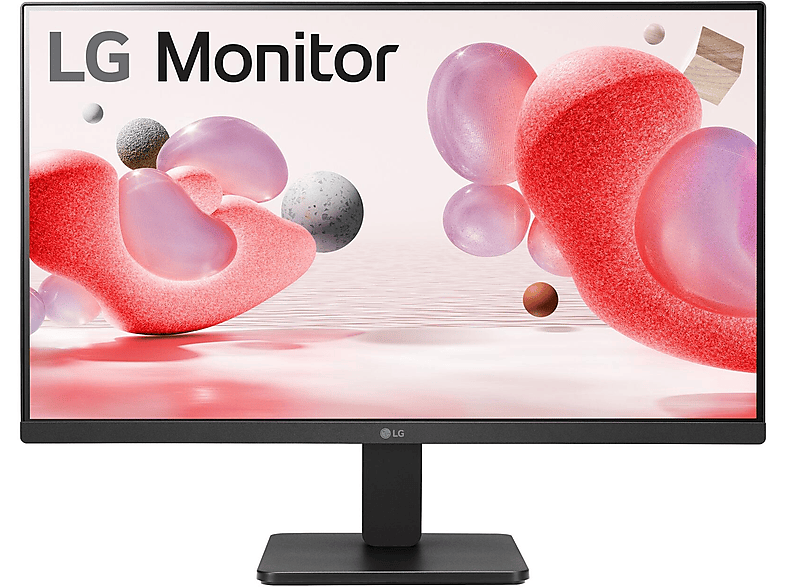 Monitor - LG ELECTRONICS 24MR400-B.AEUQ, 24 ", Full-HD, 5 ms, 50/60 Hz ...