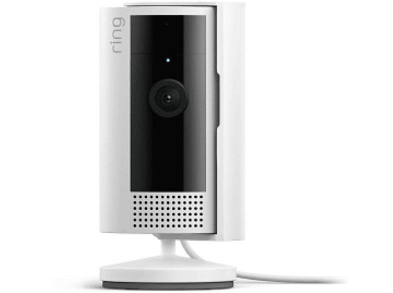 Kamera bezpieczeństwa IP RING Indoor Camera (2nd Gen) Biały | sprawdź ...