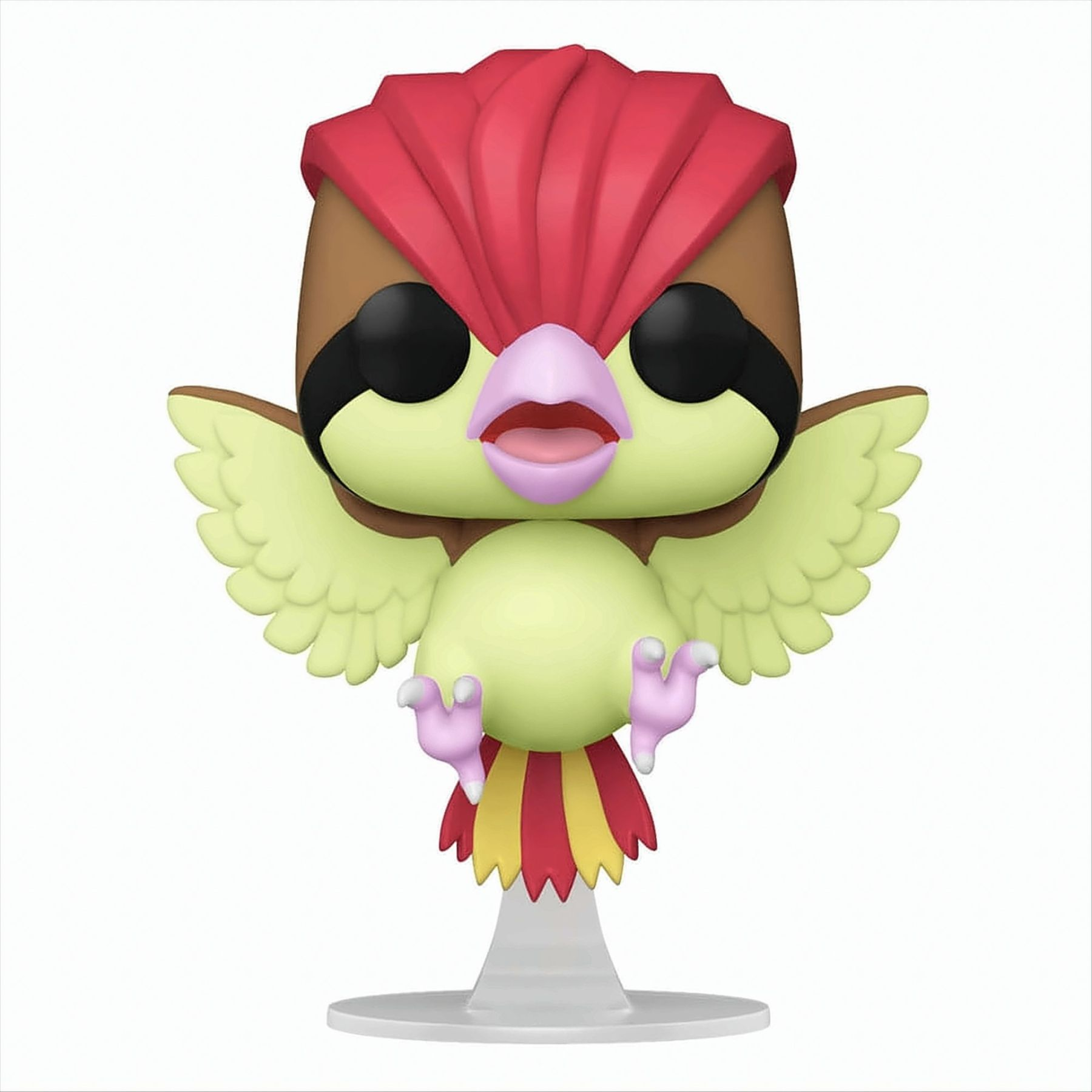 POP | Pokemon - Pidgeotto/Roucoups/Tauboga | MediaMarkt