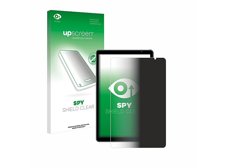 UPSCREEN Anti-Spy Schutzfolie(für Sebbe S22 Tablet 10.1") | MediaMarkt
