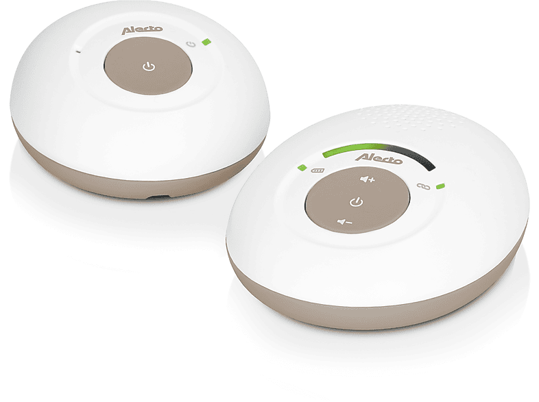 ALECTO DBX110BE Full ECO DECT Babyfoon | MediaMarkt