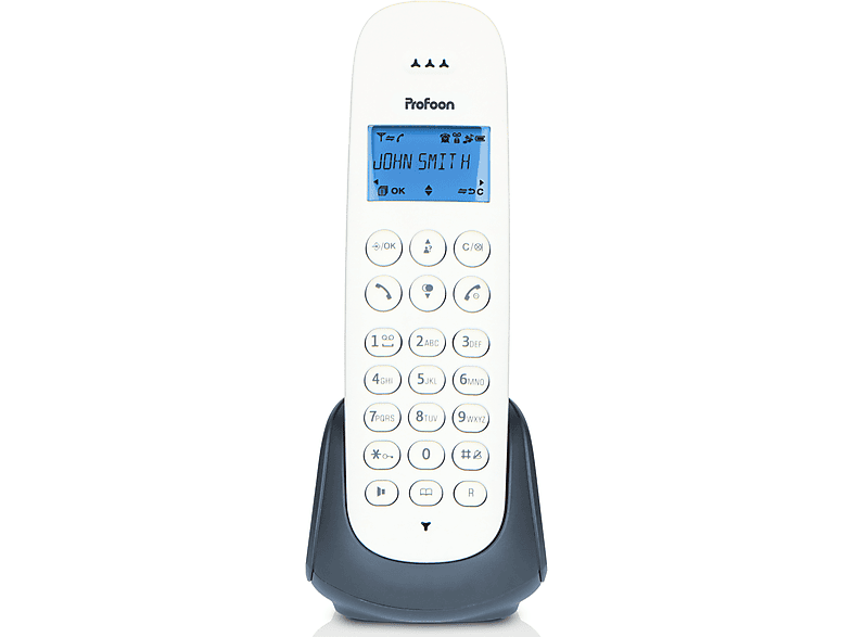 PROFOON PDX300AE DECT telefoon | MediaMarkt