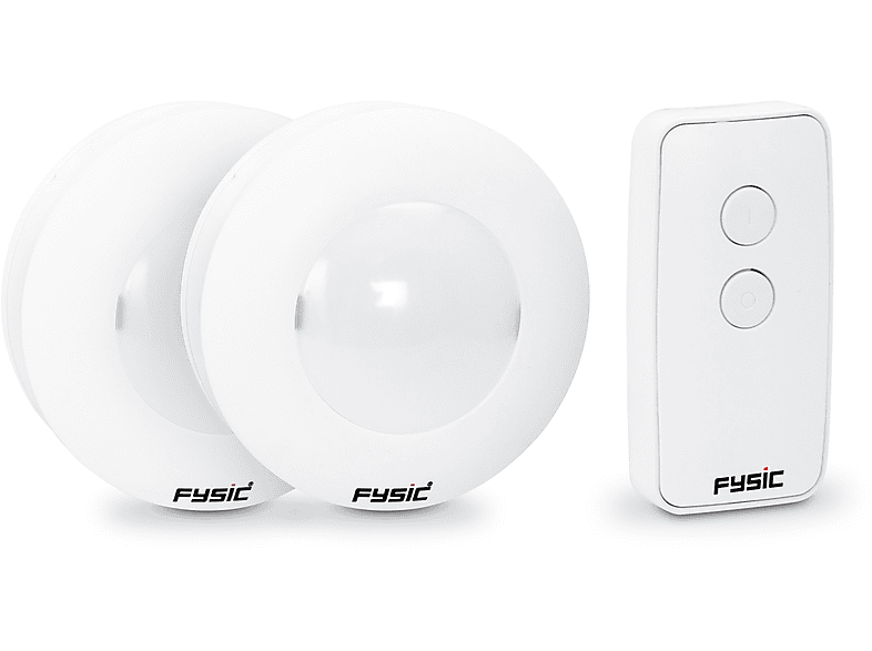 FYSIC FC-04 Oriëntatielampje | MediaMarkt