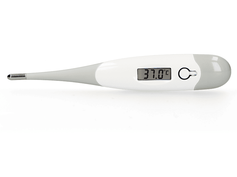 ALECTO BC-19GS Fieberthermometer (Messart: axillar, oral, rektal ...