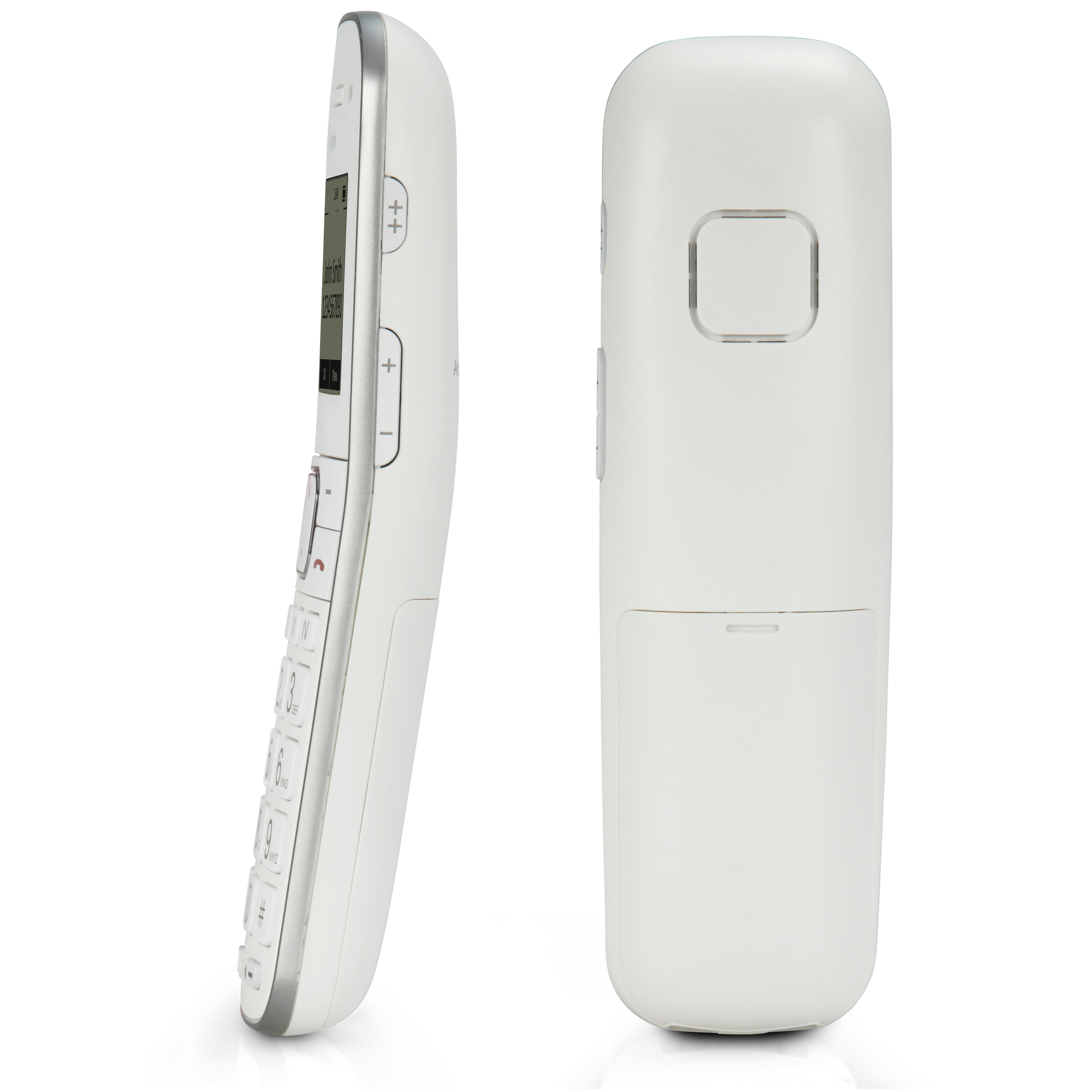 FYSIC FX-9000 DUO DECT-Telefoon | MediaMarkt