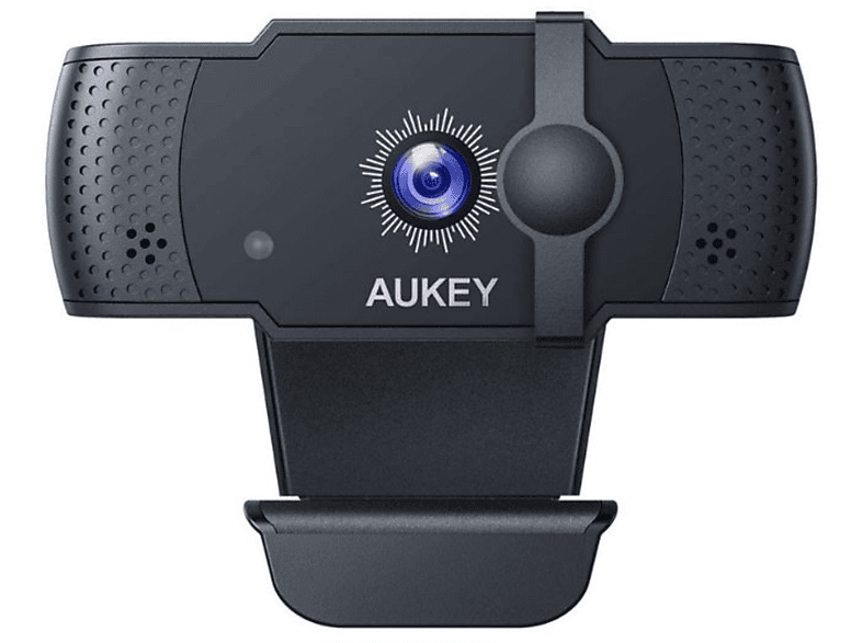 AUKEY PC-LM4 Webkamera | MediaMarkt
