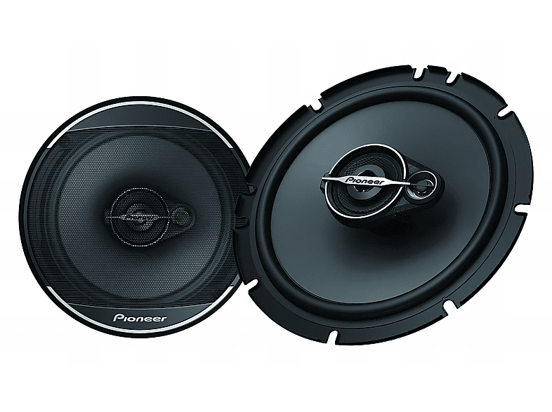PIONEER TS-A1671F / B-Stock Lautsprecher Active | MediaMarkt