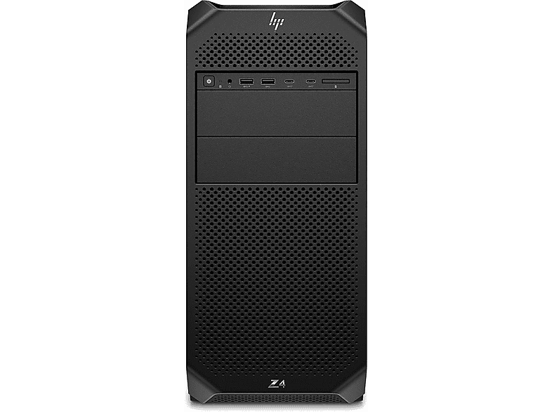 HP 82F43ET, PC mit Intel® Xeon® W w3-2425 Prozessor, 32 GB RAM, 512 GB ...